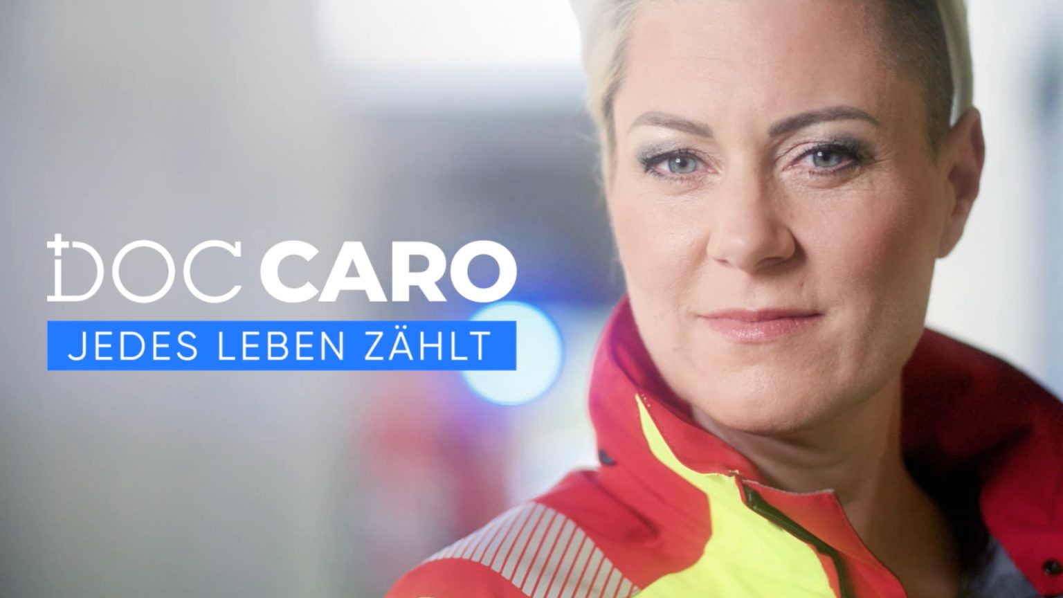 TV/Podcast – Doc Caro