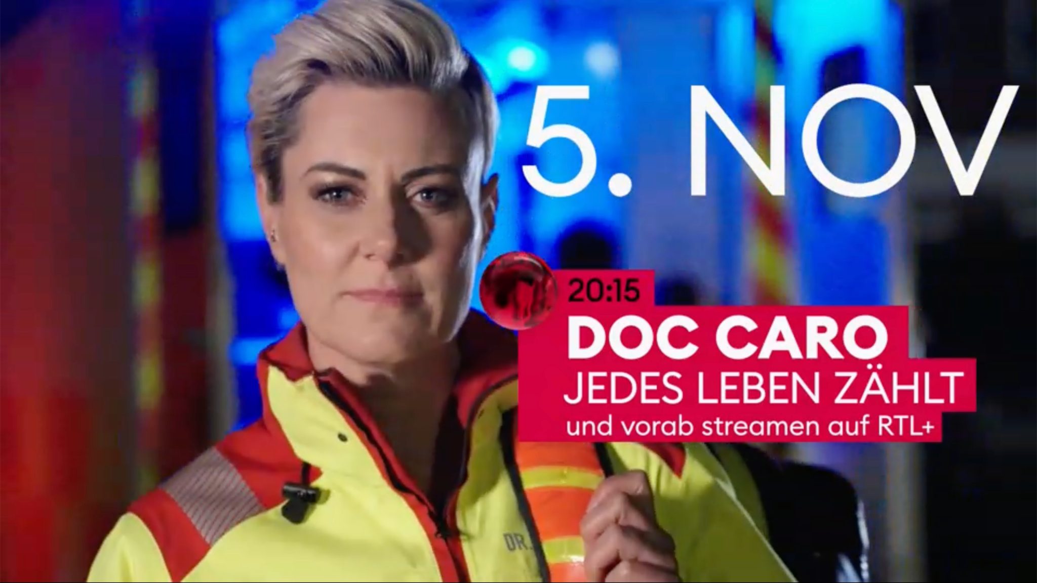 TV/Podcast – Doc Caro